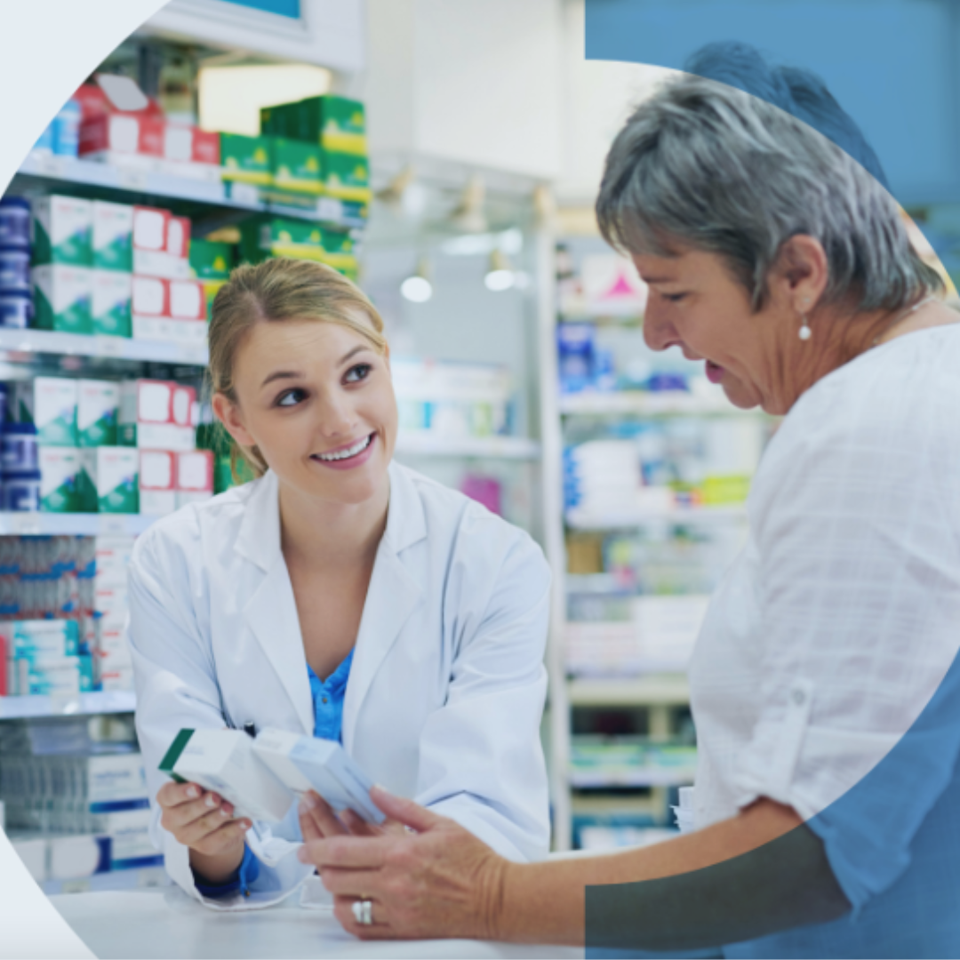 Advancing Enrollment, Readiness & Accreditation in Pharmacy Education